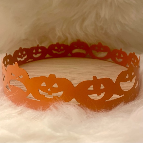 Target | Holiday | Target Bullseye Halloween Collection Pumpkin Tray ...